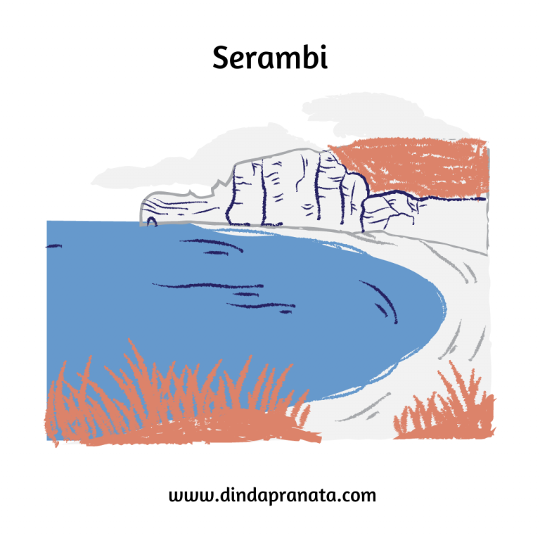 Hore! Bumi Memiliki Samudra Yang Kelima! Cek Faktanya!